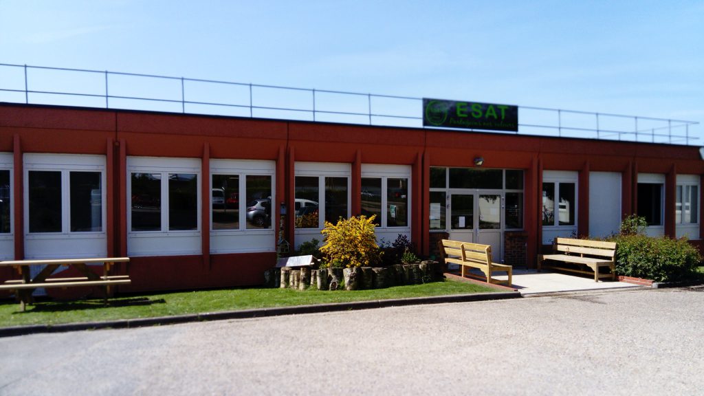 Esat